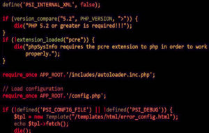 Diferencias entre PHP y HTML – Sooluciona