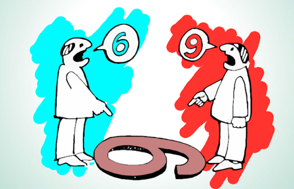 Diferencias entre teoría y perspectiva – Sooluciona Diferencias entre teoría y perspectiva – Sooluciona